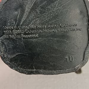 Vintage | Toys | Vintage Ray Harryhausen Furuta Mini Figure Centaur ...